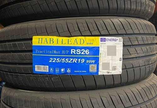 Habilead PracticalMax H/P RS26 225/55 R19 99W