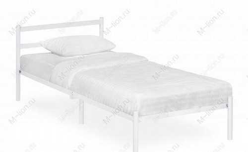 Кровать Фади 04 80х200 белая