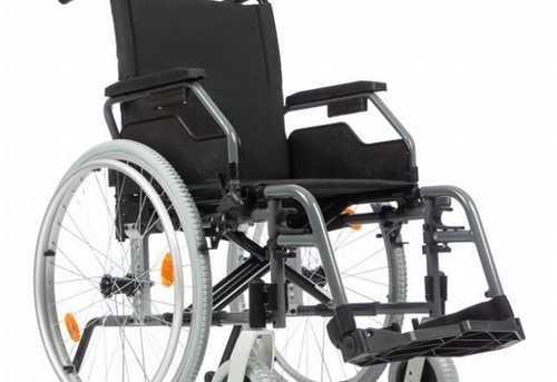 Кресло-коляска для инвалидов Delux 590