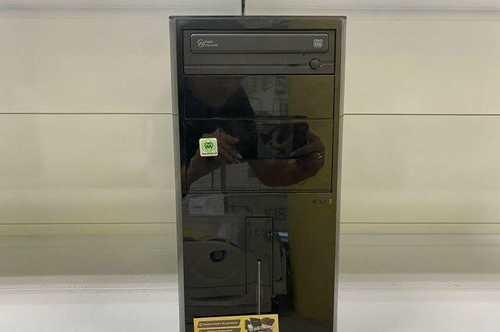 Компьютер AMD Athlon llx2 340