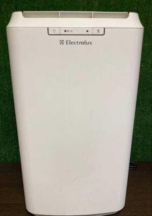 Мобильный кондиционер Electrolux eacm-12EZ/Eu