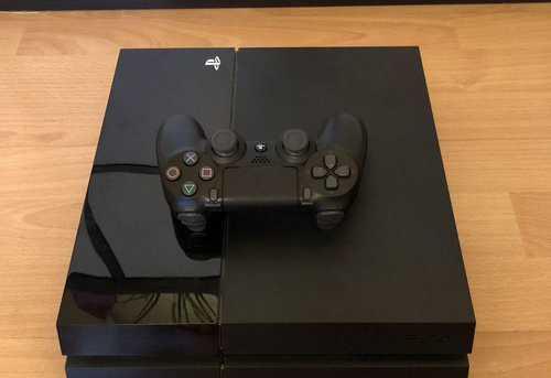 Sony PS4 500гб