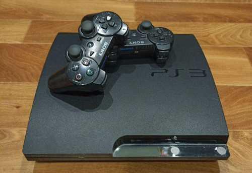 Sony PS3