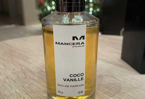 Духи женские Mancera Coco Vanille