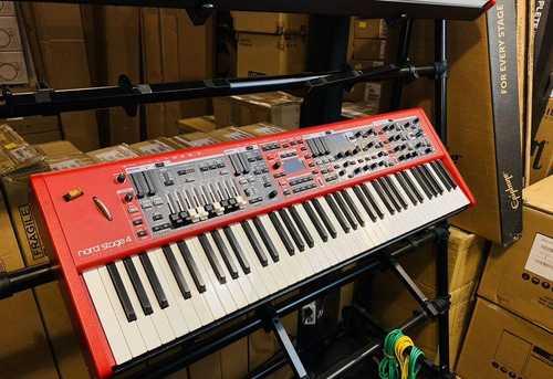 Nord Stage 4 73