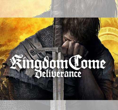 Kingdom Come: Deliverance на ps4 и ps5