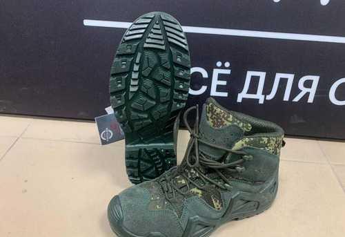 Тактические полуботинки Лова Lowa