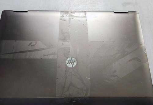 К710 Корпус Hp probook 6560b