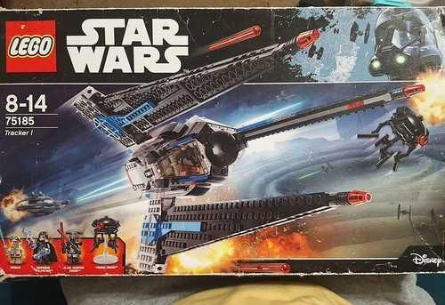 Lego Star Wars 75185