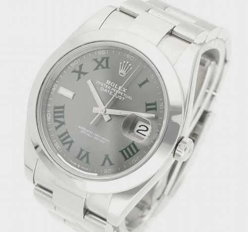 Часы Rolex Datejust 126300