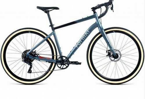 Новый велосипед format 1443