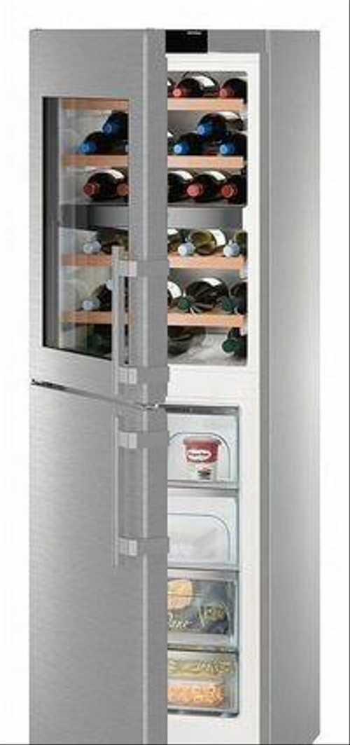 Холодильник liebherr swtnes 4285 premiumplus NF