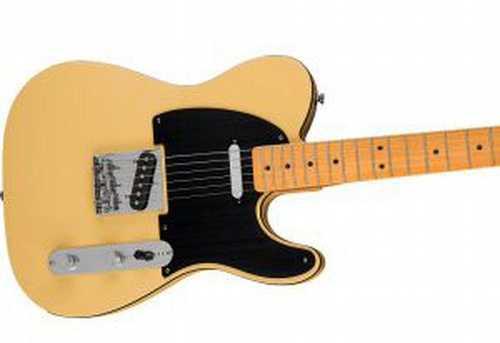 Squier 40th Anniversary Telecaster Vintage Edition