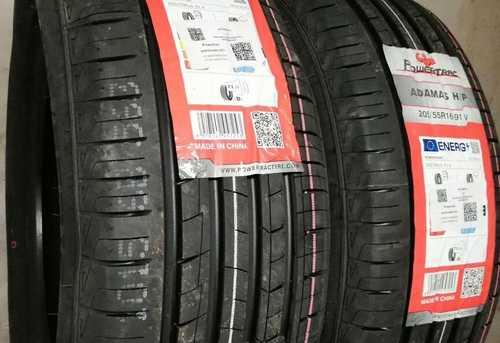 Powertrac Adamas H/P 205/55 R16 91V
