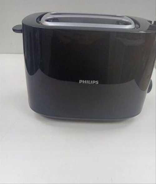 Тостеры Philips HD2581