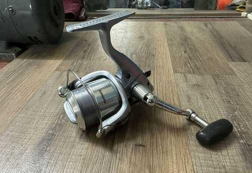 Катушка shimano technium 2500fa