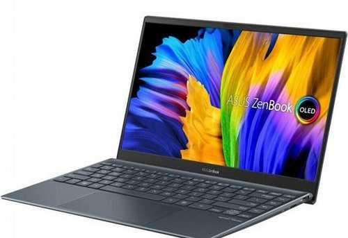 Ноутбук Asus ZenBook UX325EA-XH74 13.3" oled FHD