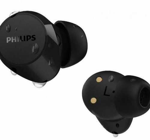 Беспроводные наушники Philips TAT1209BK/00 черный