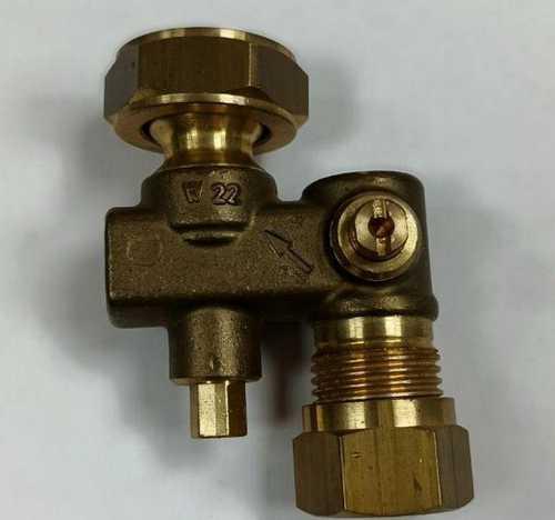 Вентиль для котла Vaillant
