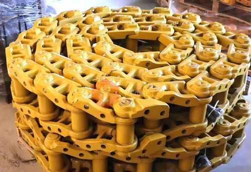 Цепь гусеничная 49L Komatsu PC400LC-7 208-32-00311