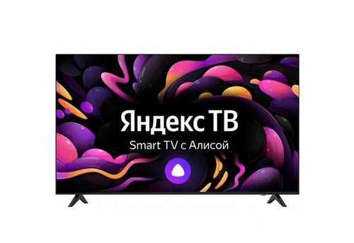 Большой телевизор Hi 4k SMART 65" NEW