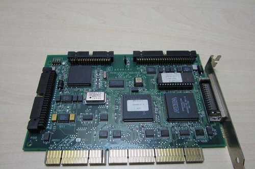 Контроллер scsi eisa 32-bit Adaptec AHA-2742-T