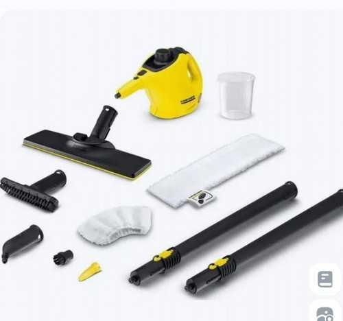 Karcher Пароочиститель SC 1 1200