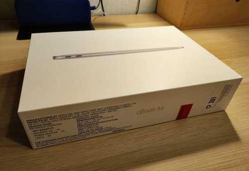 Новый Apple MacBook Air 13 (M1/8Gb/256Gb) MGN93