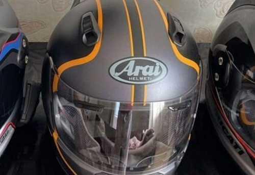 Шлем arai rebel street