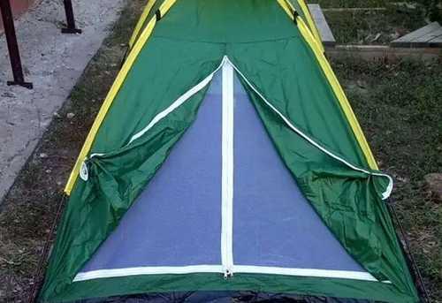 Палатка амi двухместная новые