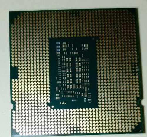 Процессор intel core i5 10400f box