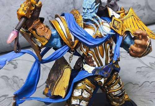 Фигурка WoW Paladin
