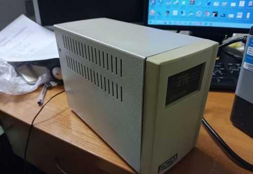 Ибп UPS-250 PowerCom