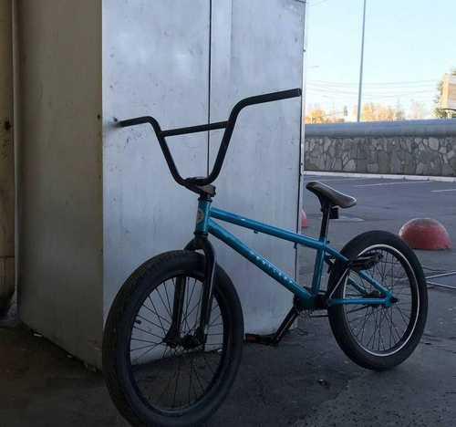Велосипед bmx