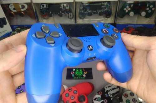DualShock ps4 новый