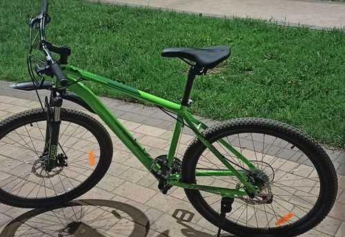 Велосипед Forward Katana 27,5