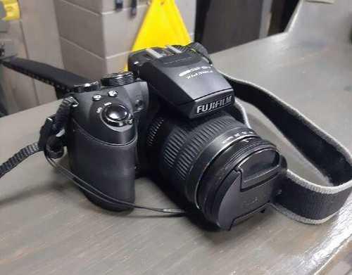 Fujifilm Finepix HS25EXR