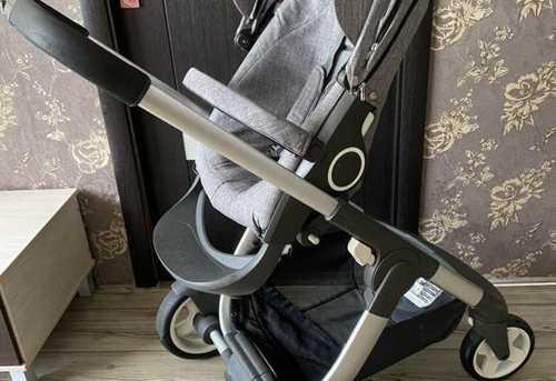 Коляска Stokke Crusi