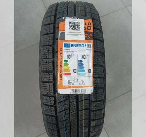 Tracmax X-Privilo S360 185/60 R15 88T