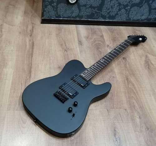 ESP LTD Telecaster Custom TE-401 blks