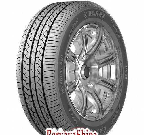 Barez Opti Drive Plus P680 195/60 R15