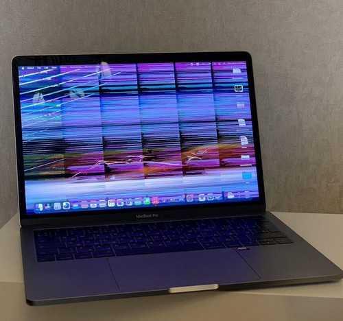 Apple Macbook Pro 13 2017 8/128