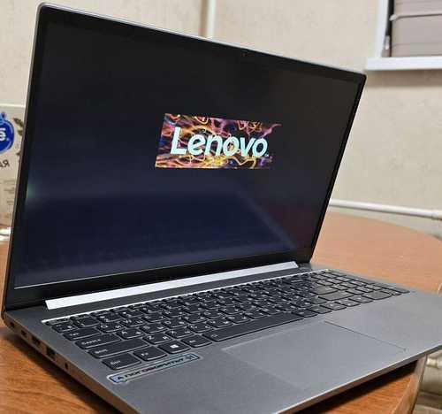 Lenovo thinkbook 15