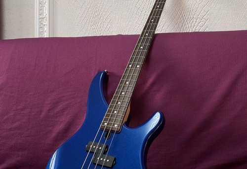 Басс гитара yamaha trbx 174