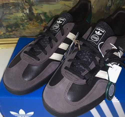 Adidas Gazelle indoor black