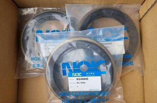 BQ4880E NOK OIL seal, Сальник ступицы