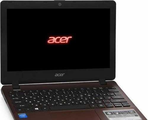 Ноутбук Acer Aspire E3-112-C6XG