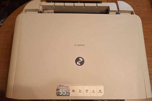 Принтер сканер мфу Canon pixma mp150