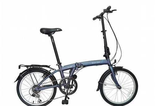 Велосипед Dahon SUV D6 2022