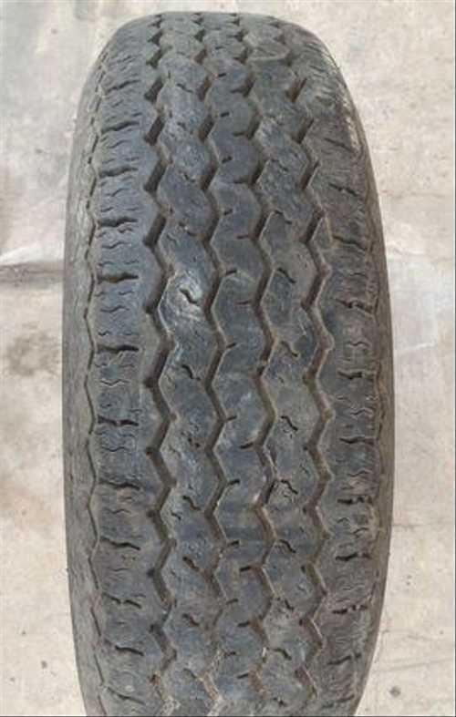 КАМА БЛ-85 175/70 R14